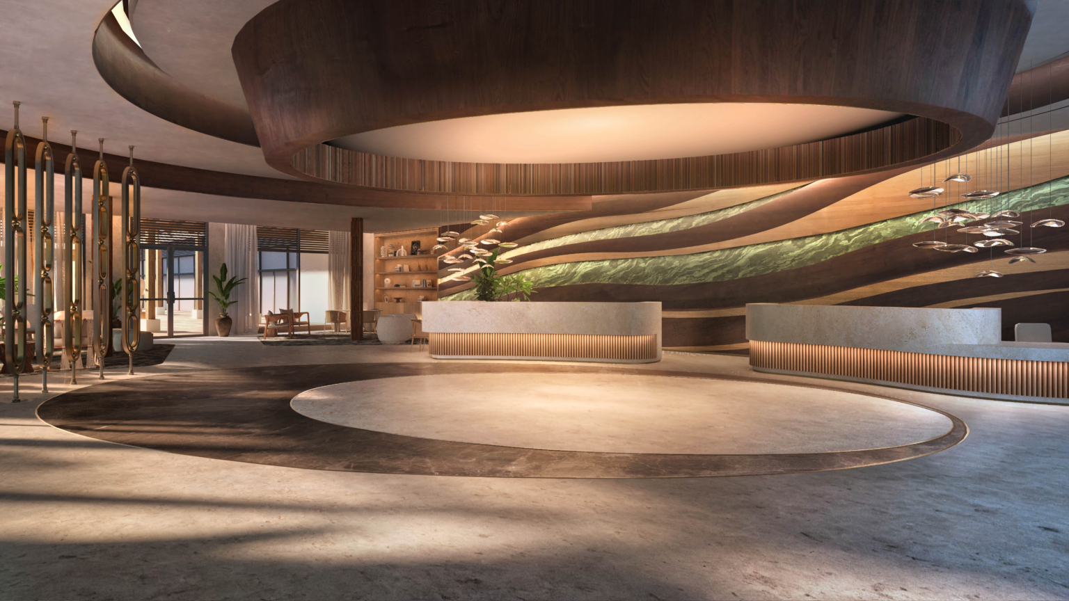JW Marriott Costa Elena Resort All-Inclusive - Mullen Hospitality ...
